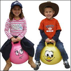 JUMPINGBALLS.COM's Profile Page