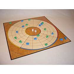 OTERO GAMES's Profile Page