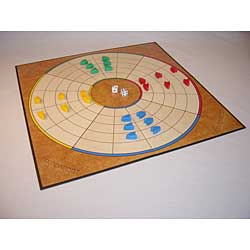 OTERO GAMES's Profile Page